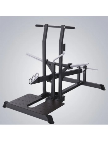 Belt Squat Evolution Pro