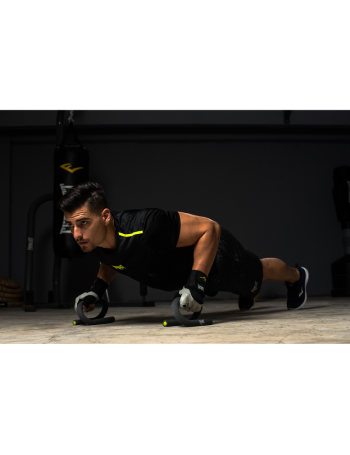 Push Up Bar Everlast